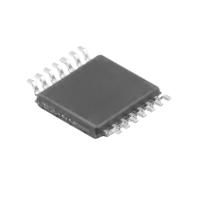 China OPA4376AIPWR  Integrated Circuit New And Original TSSOP-14 for sale