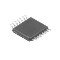 China OPA4377AIPWR Digital Integrated Circuits New And Original TSSOP-14 for sale