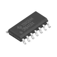 China OPA4684ID Digital Ti Integrated Circuits New And Original SOIC-14 for sale