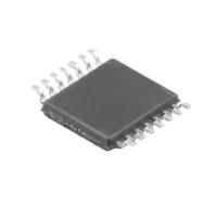 China OPA4727AIPWR Ic Digital Electronics New And Original TSSOP-14 for sale