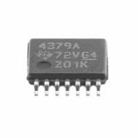 China OPA4379AIPWR  Digital IC Integrated Circuits New And Original TSSOP-14 for sale