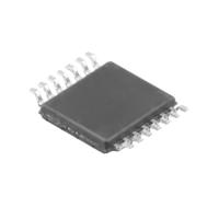 China OPA4379AIPWR  Digital IC Integrated Circuits New And Original TSSOP-14 for sale