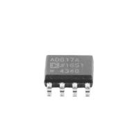 China AD817ARZ  New and Original AD817ARZ   SOIC-8_150mil   Integrated circuit for sale