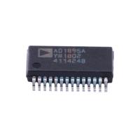 China AD1895AYRSZ  New and Original AD1895AYRSZ   SSOP-28   Integrated circuit for sale
