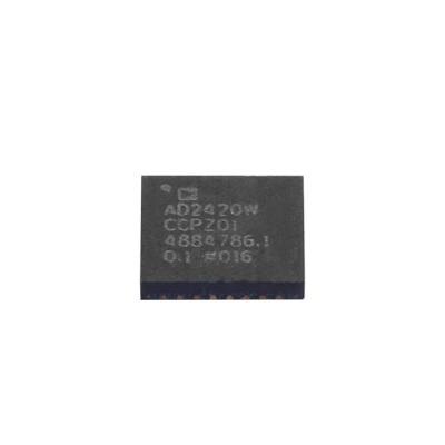 China AD2420WCCPZ01  New and Original  AD2420WCCPZ01    LFCSP-32   Integrated circuit for sale