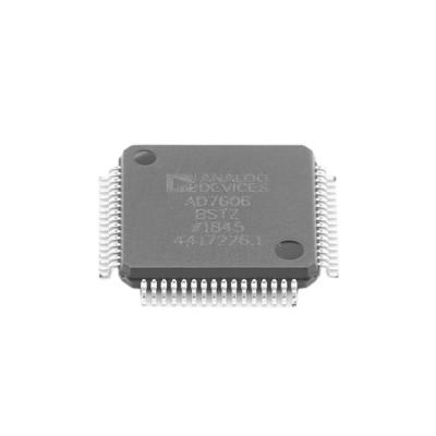 China AD7606BSTZ Integrated Circuit  64-LQFP New And Original for sale