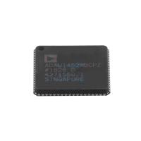 China ADAU1452WBCPZ	Analog Devices Chip  LFCSP-VQ-72 Brand New for sale