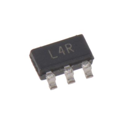 China ADP160AUJZ-3.3-R7 Analog Devices Chip TSOT-23-5 Integrated circuit for sale