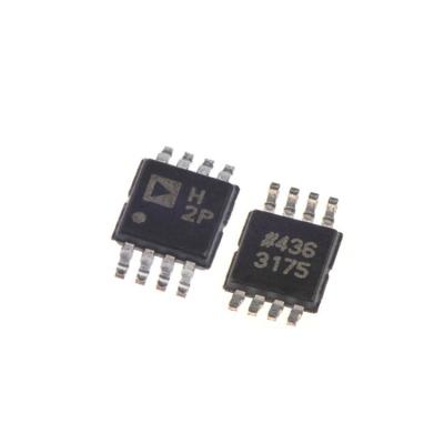 China ADP125ARHZ New and Original MSOP8   Integrated circuit for sale
