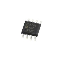 China ADM705ARZ-REEL LINEAR Integrated Circuit New And Original SOIC-8 for sale