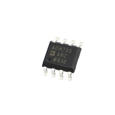 China ADM705ARZ-REEL LINEAR Integrated Circuit New And Original SOIC-8 for sale