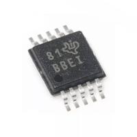 China ADS1118IDGSR Brand New Analog Devices Chip VSSOP-10 Integrated Circuit for sale