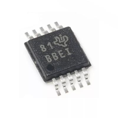 China ADS1118IDGSR Brand New Analog Devices Chip VSSOP-10 Integrated Circuit for sale