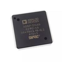 China ADSP-21489KSWZ-4B  New And Original LQFP-EP-176 Integrated Circuit for sale