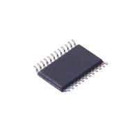 China PCA9535PW  New and Original  PCA9535PW  TSSOP-24   Integrated circuit for sale