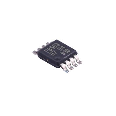China PCF8563TS/5  New and Original  PCF8563TS/5  TSSOP-8   Integrated circuit for sale