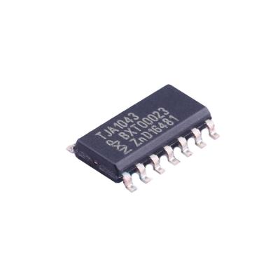 China TJA1043T/1J  New and Original  TJA1043T/1J  SOIC-14   Integrated circuit for sale