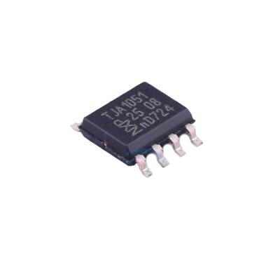 China TJA1051T NXP IC Chip New And Original  SOIC-8   Integrated Circuit for sale