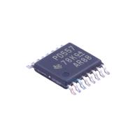 China PCA9557PW TSSOP-16   Integrated Circuit New And Original for sale