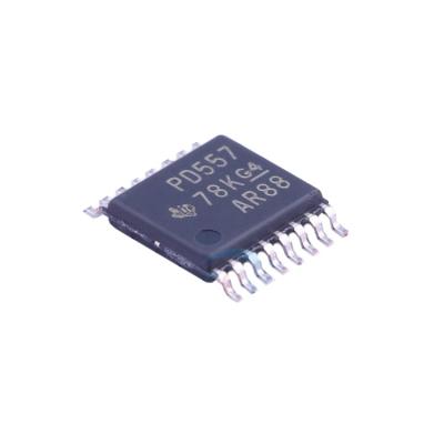 China PCA9557PW TSSOP-16   Integrated Circuit New And Original for sale