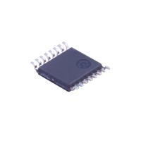 China PCA9557PW TSSOP-16   Integrated Circuit New And Original for sale