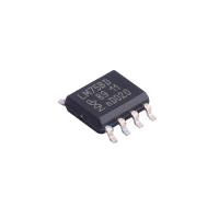 China LM75BD NXP IC Chip New And Original  SOIC-8 Integrated Circuit for sale