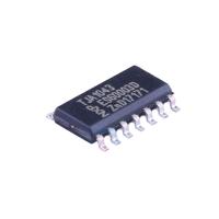 China TJA1043T NXP IC Chip New And Original SOIC-14   Integrated Circuit for sale