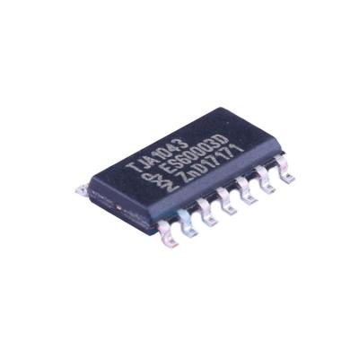 China TJA1043T NXP IC Chip New And Original SOIC-14   Integrated Circuit for sale