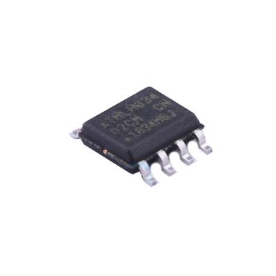 China AT24C02C-SSHM-T  New and Original  AT24C02C-SSHM-T  SOIC-8   Integrated circuit for sale