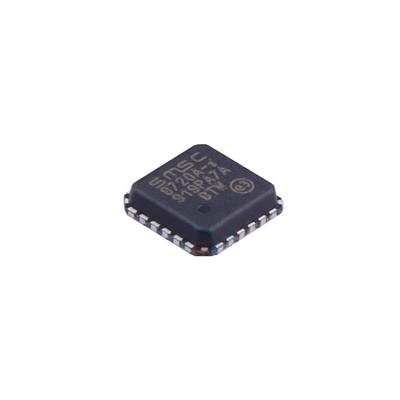 China LAN8720AI-CP-TR  New and Original  LAN8720AI-CP-TR  QFN-24   Integrated circuit for sale