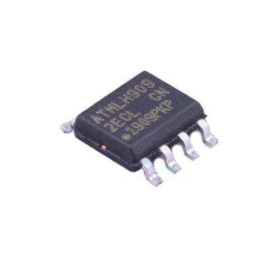China AT24C256C-SSHL-T  New and Original   AT24C256C-SSHL-T  SOIC-8   Integrated circuit for sale