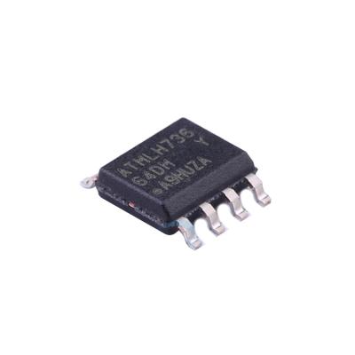 China AT24C64D-SSHM-T  New and Original  AT24C64D-SSHM-T  SOIC-8   Integrated circuit for sale