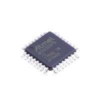 China ATMEGA328PB-AU  New and Original   ATMEGA328PB-AU   TQFP-32   Integrated circuit for sale