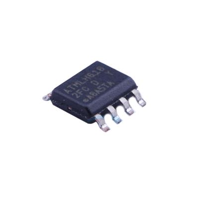 China AT24C512C-SSHD-T  New and Original   AT24C512C-SSHD-T  SOIC-8   Integrated circuit for sale