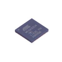 China ATMEGA32U4-MUR  New and Original   ATMEGA32U4-MUR  QFN-44   Integrated circuit for sale