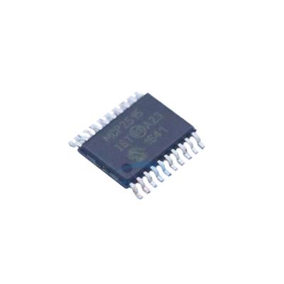 China MCP2515-I/ST  New and Original   MCP2515-I/ST  TSSOP-20   Integrated circuit for sale