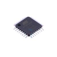 China ATMEGA8A-AU  New and Original   ATMEGA8A-AU  TQFP-32   Integrated circuit for sale