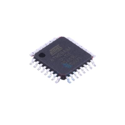 China ATMEGA8A-AU  New and Original   ATMEGA8A-AU  TQFP-32   Integrated circuit for sale