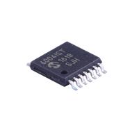 China MCP6004T-I/ST  New and Original   MCP6004T-I/ST  TSSOP-14   Integrated circuit for sale
