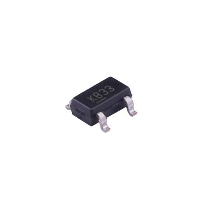 China MIC5205-3.3YM5-TR  New and Original   MIC5205-3.3YM5-TR  SOT-23-5   Integrated circuit for sale