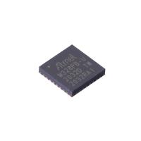China ATMEGA328PB-MU  New and Original   ATMEGA328PB-MU  QFN-32   Integrated circuit for sale