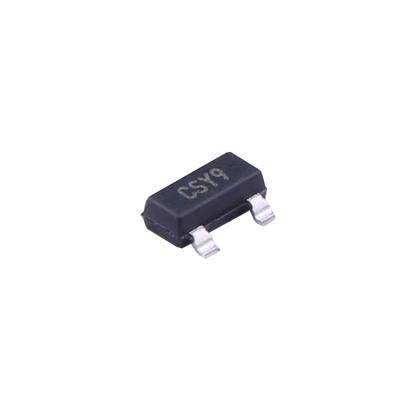 China MCP1700T-3302E/TT  New and Original   MCP1700T-3302E/TT  SOT-23   Integrated circuit for sale