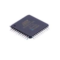 China ATMEGA16A-AU  New and Original   ATMEGA16A-AU  TQFP-44   Integrated circuit for sale