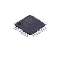 China ATMEGA88PA-AU  New and Original   ATMEGA88PA-AU   TQFP-32   Integrated circuit for sale