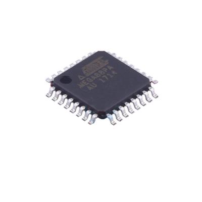China ATMEGA88PA-AU  New and Original   ATMEGA88PA-AU   TQFP-32   Integrated circuit for sale