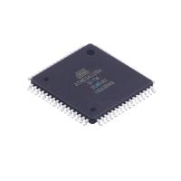 China ATMEGA128A-AU  New and Original   ATMEGA128A-AU  TQFP-64   Integrated circuit for sale