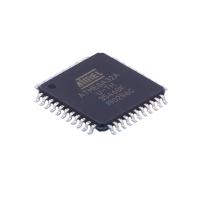 China ATMEGA32A-AU  New and Original   ATMEGA32A-AU  TQFP-44   Integrated circuit for sale