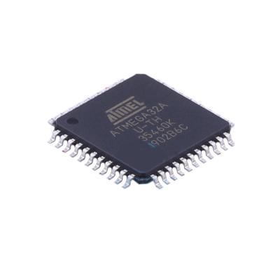 China ATMEGA32A-AU  New and Original   ATMEGA32A-AU  TQFP-44   Integrated circuit for sale