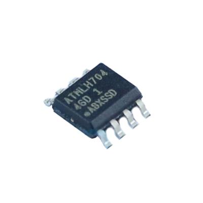 China AT93C46DN-SH-T  New and Original    AT93C46DN-SH-T  SOIC-8   Integrated circuit for sale