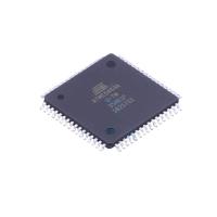 China ATMEGA64A-AU  New and Original    ATMEGA64A-AU  TQFP-64   Integrated circuit for sale